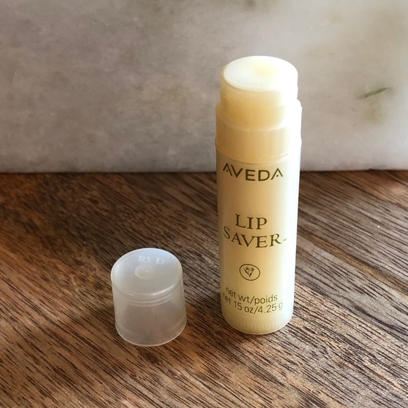 AVEDA | Makeup | Aveda Lip Saver Lip Balm | Poshmark